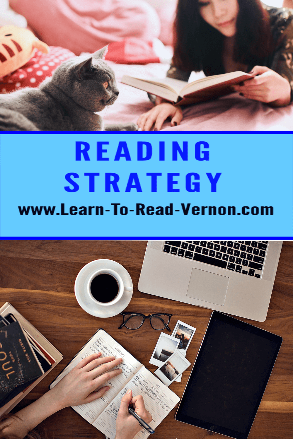What Is a Reading Strategy?